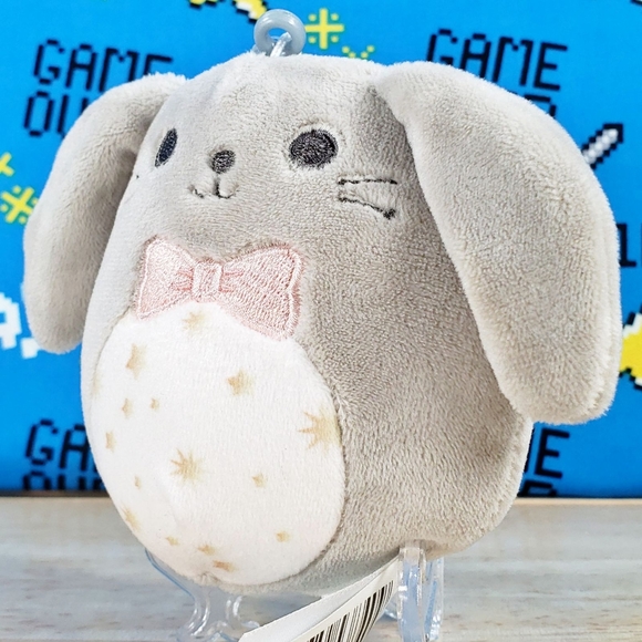 Squishmallows | Toys | Squishmallow Blake The Easter Bunny 35 Clip 222 ...